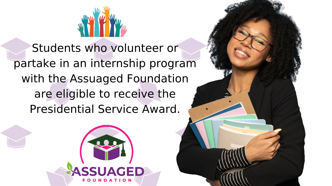 Assuaged 501(c)(3) Non-Profit and Donor Support | Assuaged